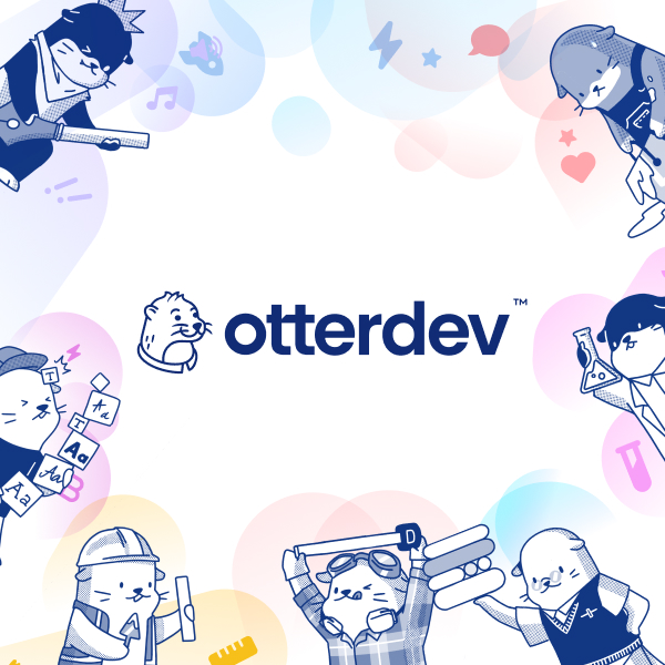 Otterdev Website Earns DesignRush Finalist for Best Website Design | Otterdev