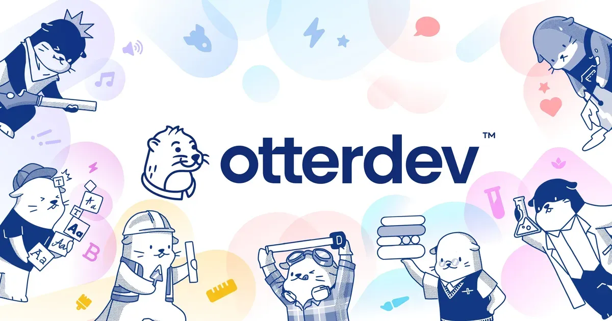Otterdev Website Earns DesignRush Finalist for Best Website Design | Otterdev